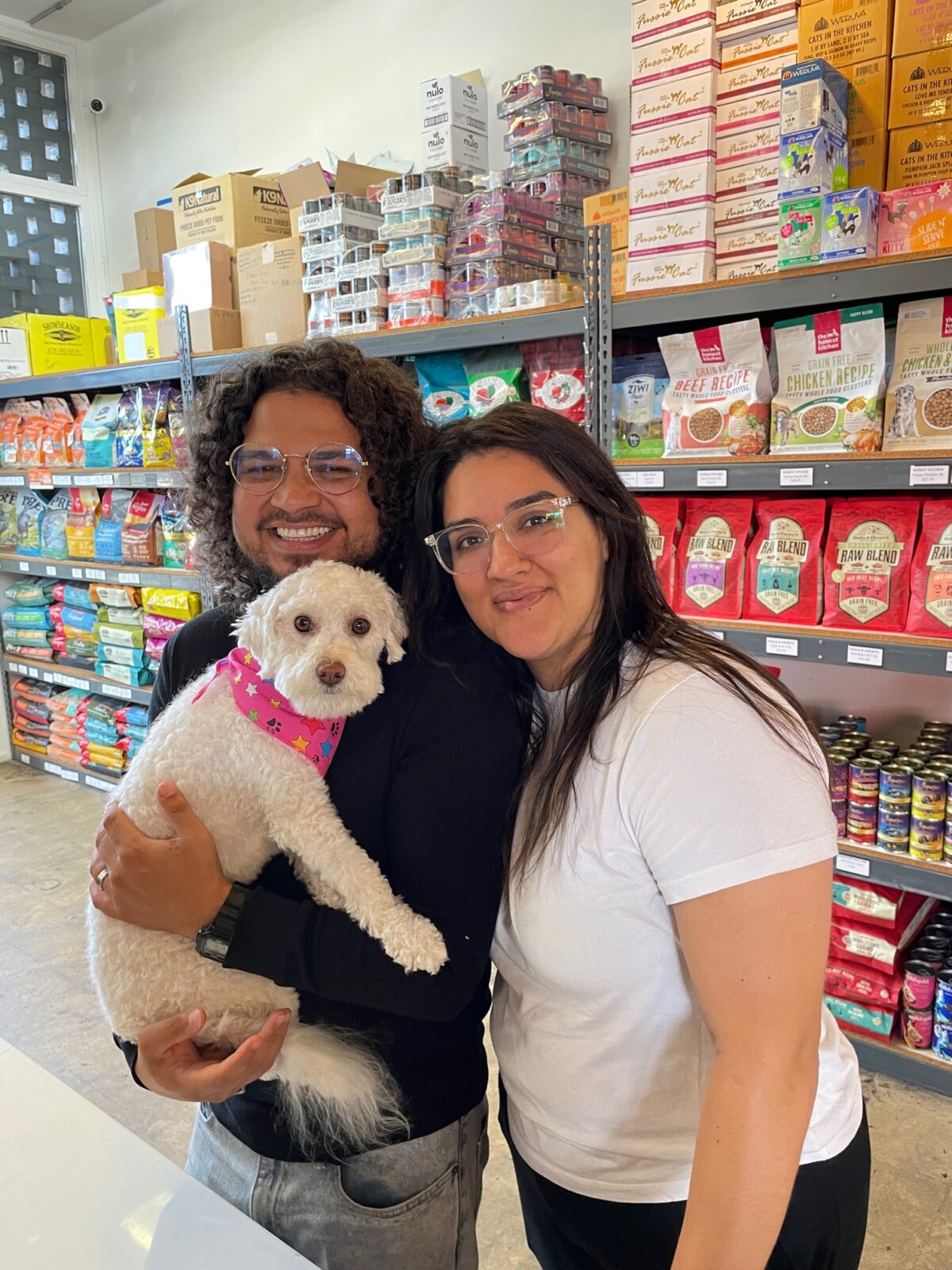 Gallery - South Bark Dog Wash